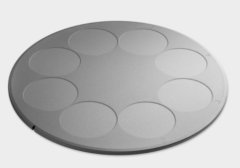 西格里SIGRATHERM®石墨软毡_报价-西格里特种石墨（上海）有限公司