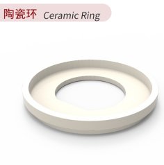 云德半导体陶瓷环_报价-宁波云德半导体材料有限公司