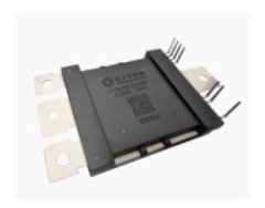 成都巨子SiC 模块DCM_报价-成都巨子半导体有限公司