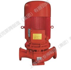 塔克泵阀XBD立式单级消防泵-参数-价格-中国粉体网