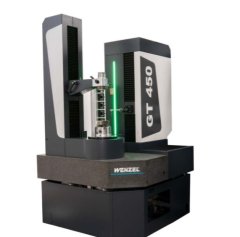 温泽测量WENZEL GT 系列齿轮测量机_报价-温泽测量仪器（上海）有限公司