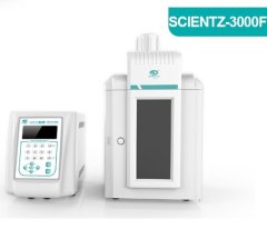 新芝超声波分散仪SCIENTZ-3000F_报价-宁波新芝生物科技股份有限公司