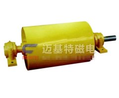 迈基特RCT系列磁滚筒-参数-价格-中国粉体网