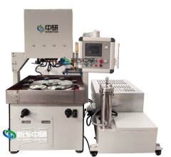 中研设备高精单面研磨机DM700-参数-价格-中国粉体网