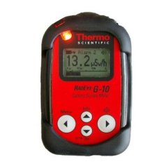 RadEye美国THERMO FISHER RadEye G-10个人剂量计-参数-价格-中国粉体网