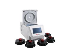 贝克曼库尔特Allegra C-24R微量冷冻台式离心机_报价-贝克曼库尔特商贸（中国）有限公司