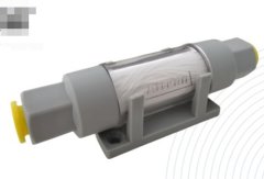 敖纯过滤Airfender™ 洁净型气体过滤器 -- AFD100系列_报价-上海敖纯过滤技术有限公司