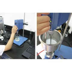 SGN/思峻GRS2000系列布洛芬混悬液分散机_报价-上海思峻机械设备有限公司